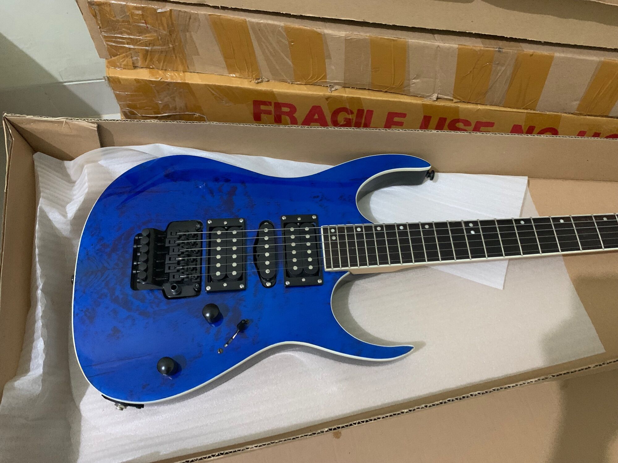 Termurah !!! Gitar ibanez premium new | Lazada Indonesia