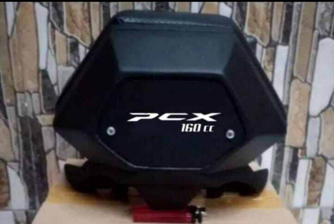 BEHEL SENDERAN PCX 150 ABS / CBS LOKAL. SENDERAN PCX 160 ABS / CBS ...