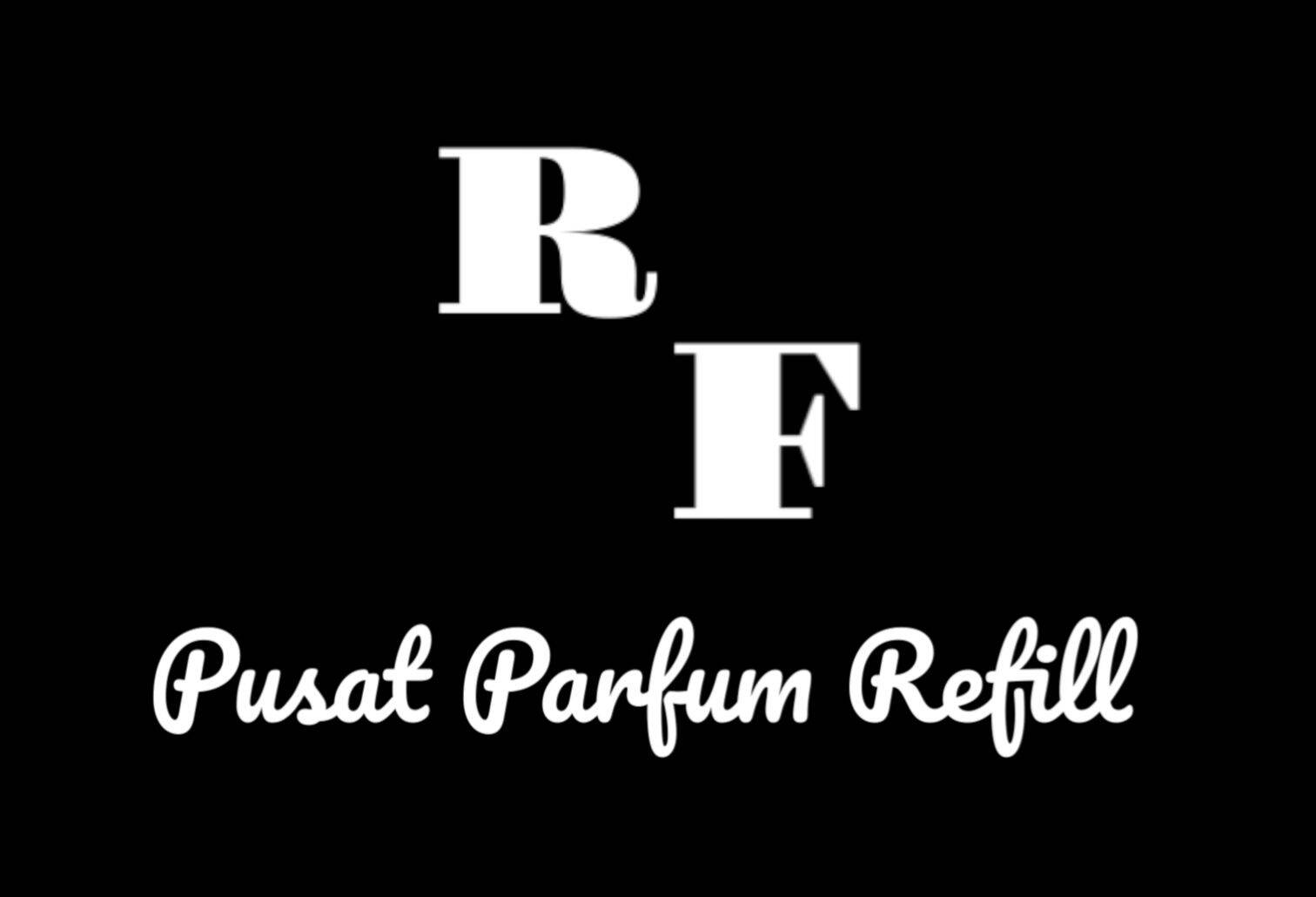RF Pusat Parfum Refill Toko resmi di Indonesia, Online Shop 12 2024