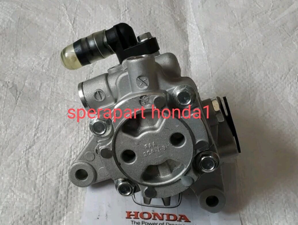 pompa power steering honda crv 2002-2006 56110-RAA-A01 | Lazada Indonesia