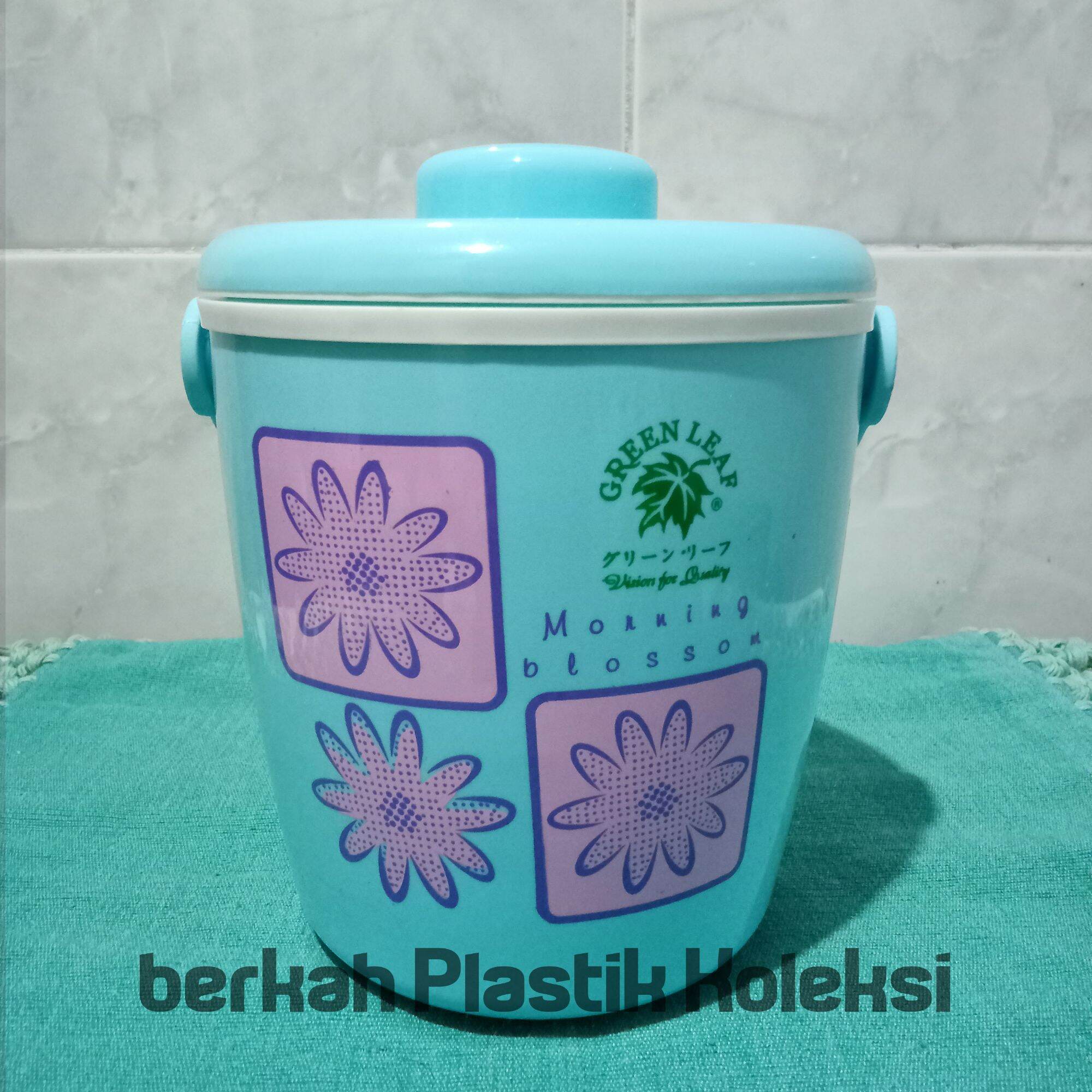 Bplast/TERMOS NASI/TERMOS ES BATU/TERMOS NASI MINI/TEMPAT NASI/ICE RICE ...