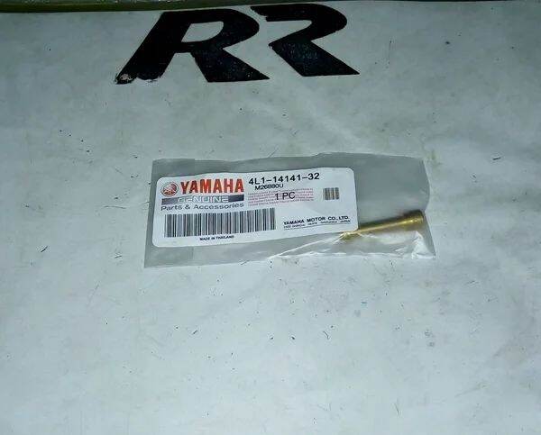 Nozzle nozzel nozel karburator yamaha F1ZR original thailand | Lazada ...