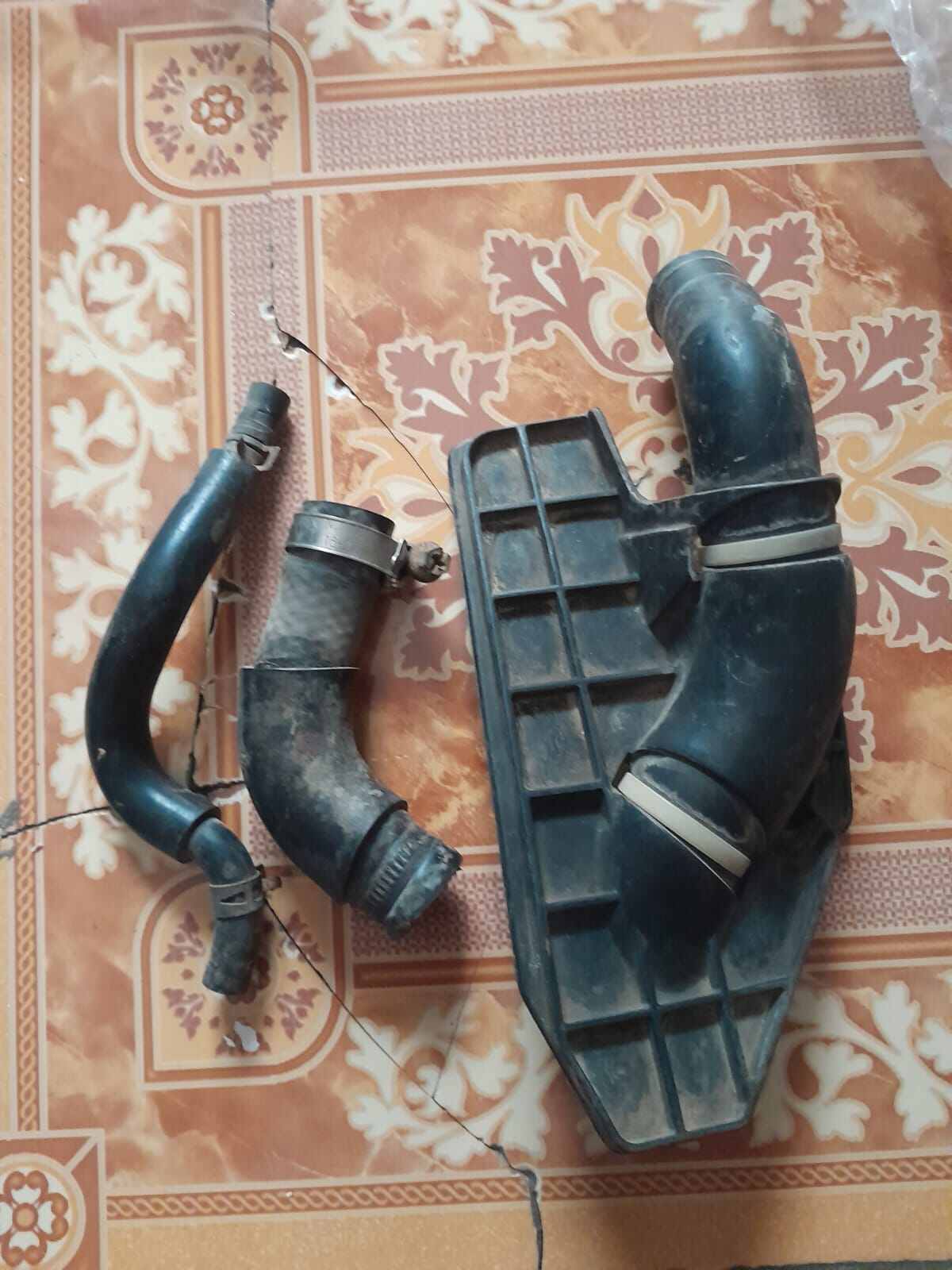 Selang air radiator jupiter Mx old lama original copotan | Lazada Indonesia