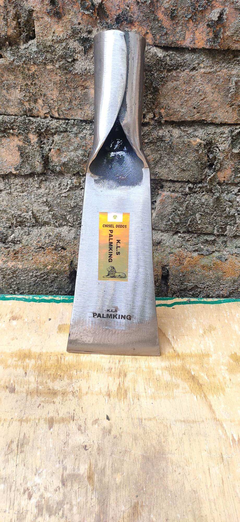 DODO K.L.S PALM KING PREMIUM TANPA ASAH | Lazada Indonesia