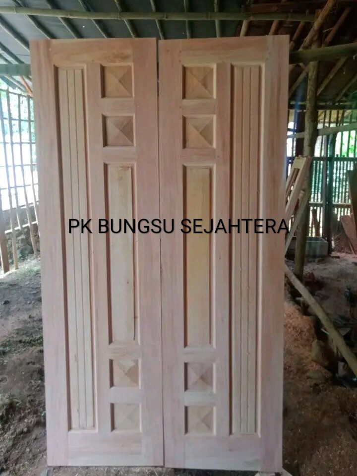 pintu panel kupu2 | Lazada Indonesia