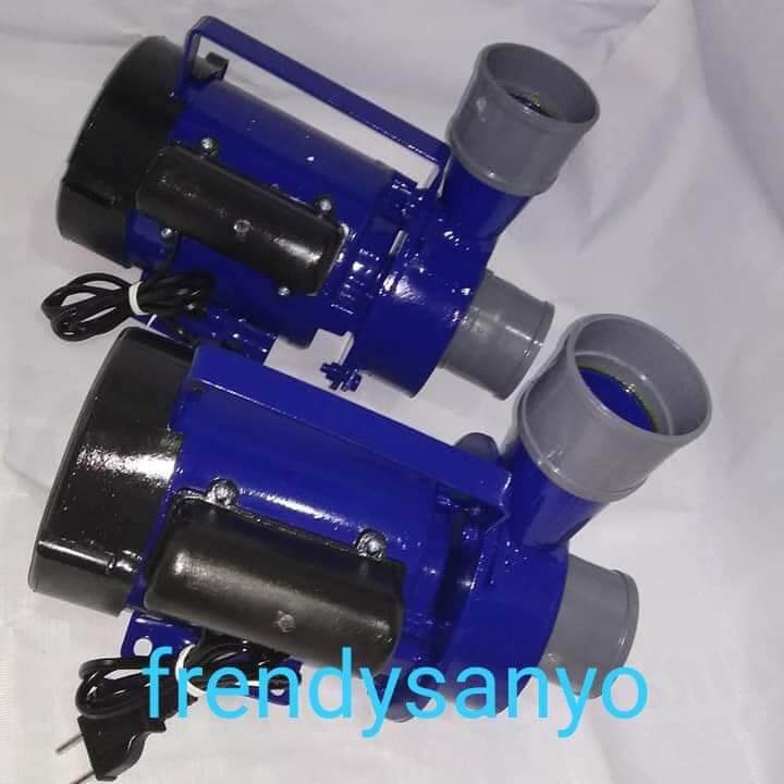 pompa air 2 inch//2dim | Lazada Indonesia