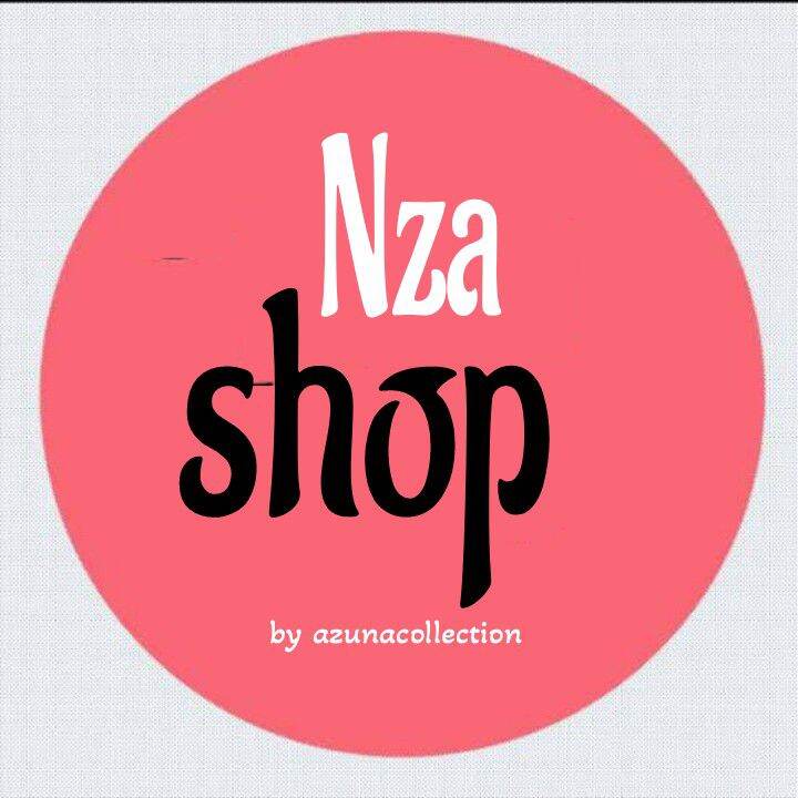 NZA_SHOP Toko resmi di Indonesia, Online Shop 12 2024
