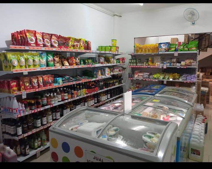 Rafa Boga Utama Bandung Toko resmi di Indonesia, Online Shop 05 2025