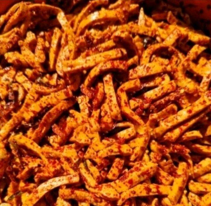 Basreng Stik Pedas dan Original 250Gram | Lazada Indonesia