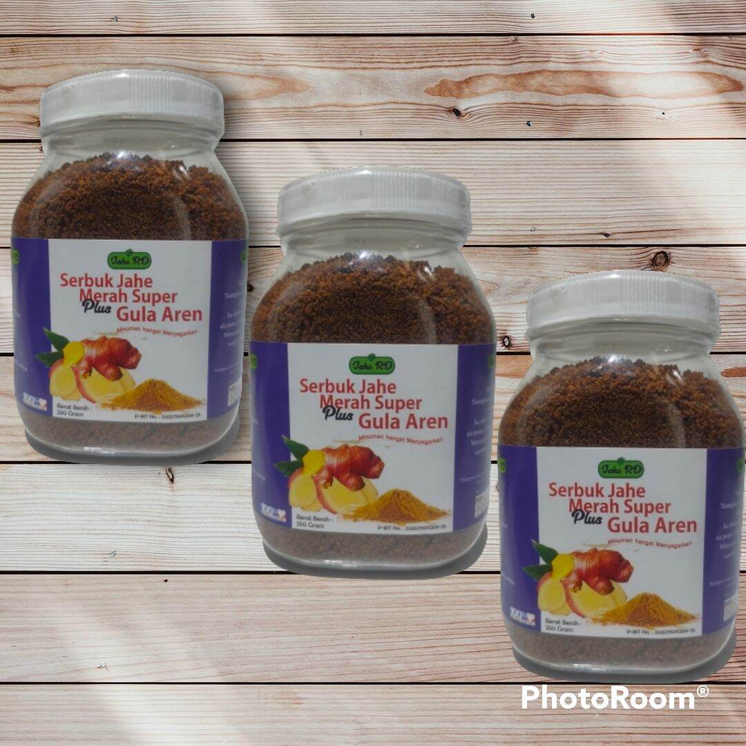 PAKET 3 BOTOL JAHE MERAH GULA AREN/ MINUMAN JAHE MERAH | Lazada Indonesia PAKET 3 BOTOL JAHE MERAH GULA AREN/ MINUMAN JAHE MERAH | Lazada Indonesia