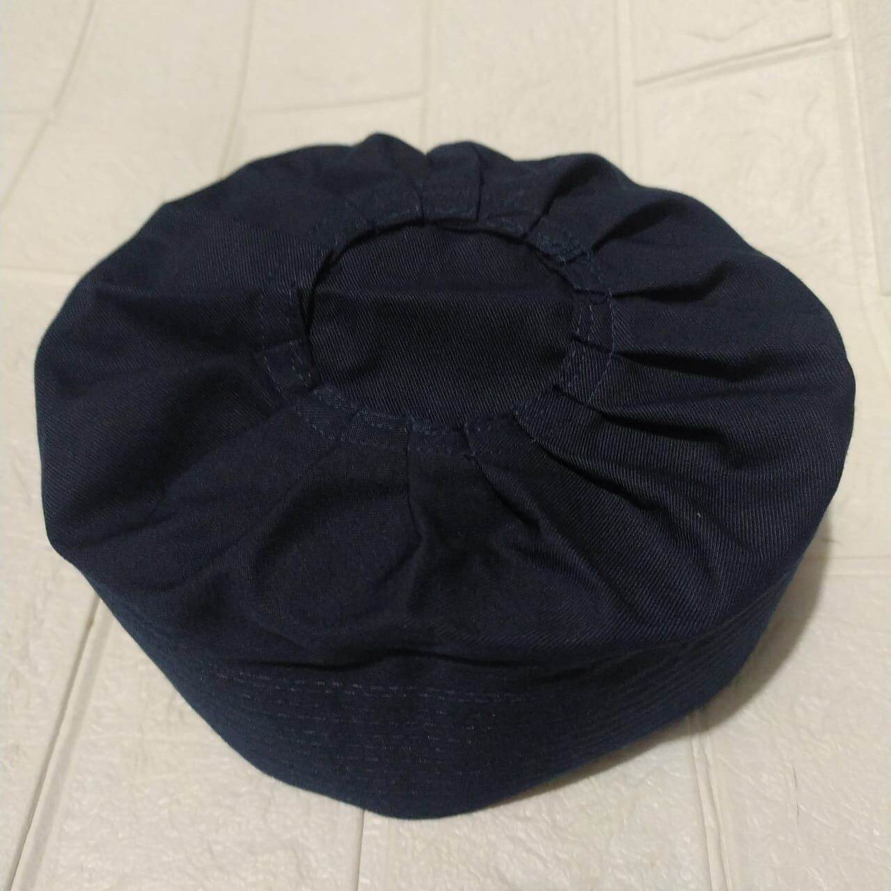 peci ijaji javandril kopiah habib syekh peci bulat trendi | Lazada ...