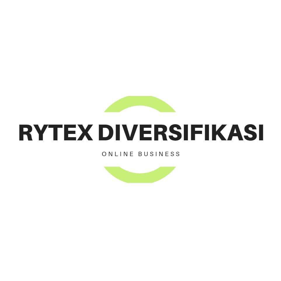 RYTEX DIVERIFIKASI Toko resmi di Indonesia, Online Shop 11 2024