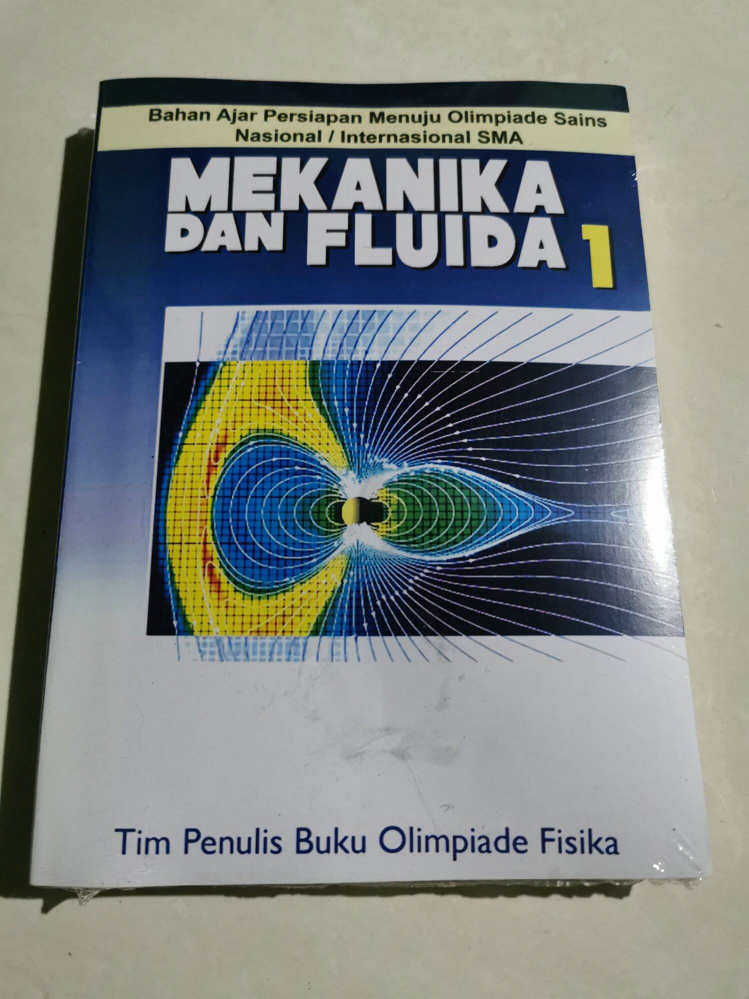 mekanika dan fluida 1 | Lazada Indonesia
