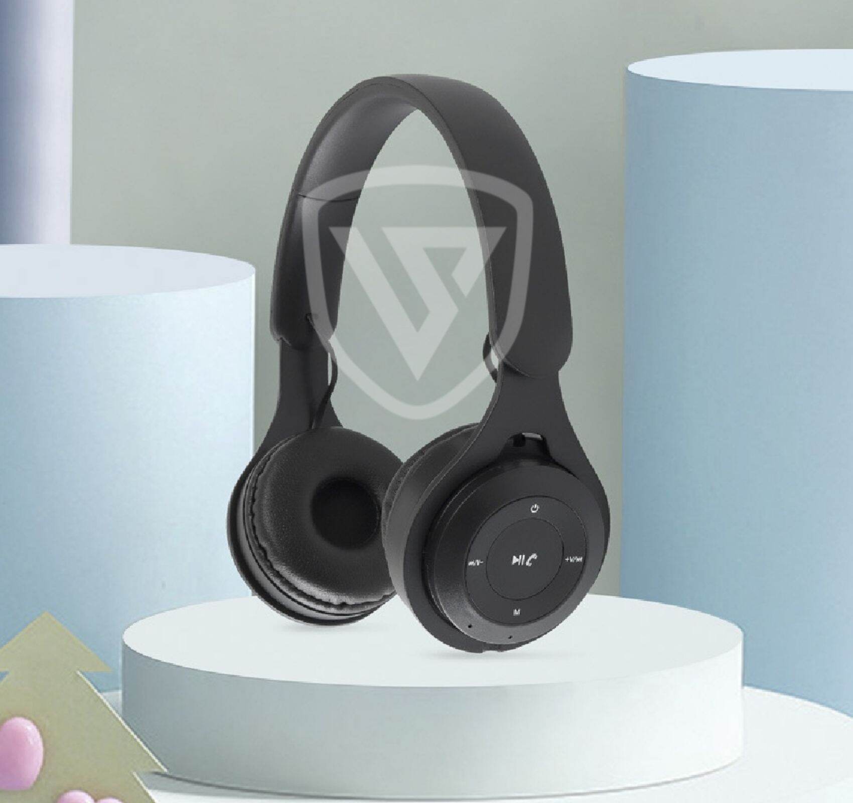 Headset Bluetooth Macaron Y08 Headphone Wireless super Bass Stereo ...