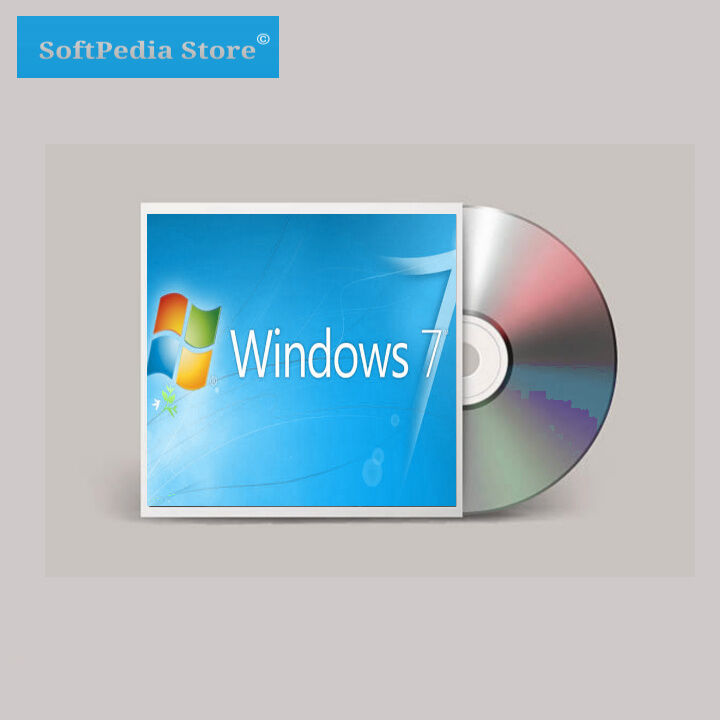 Dvd Instal Windows 7 Ultimate 2020 32bit/64bit Installer untuk Pc/Laptop | Lazada Indonesia