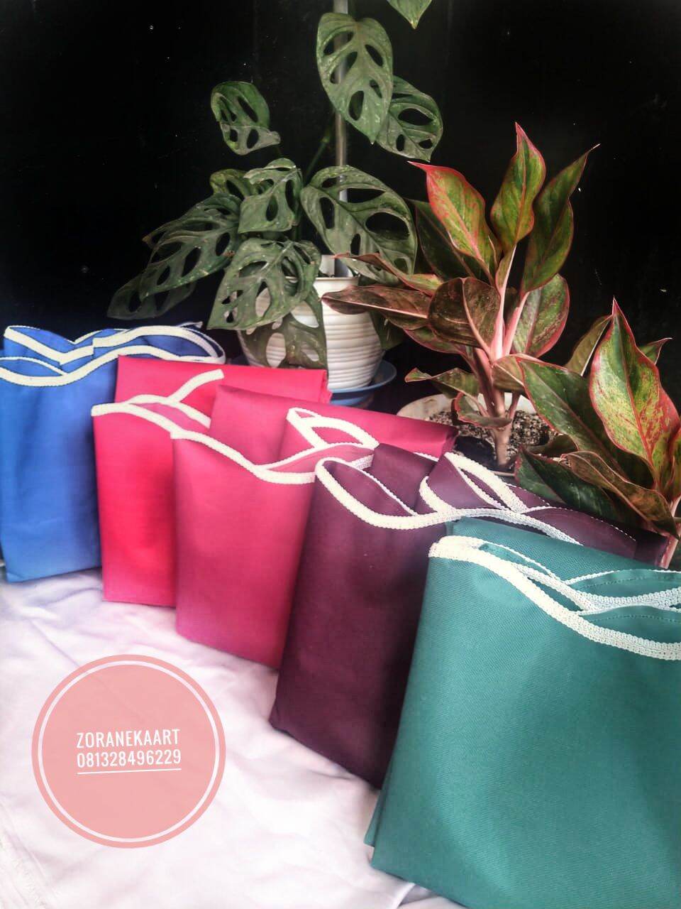 Kain Terpal Atap Ayunan Anti Air / Waterproof, Kain Kanopi Ayunan ...