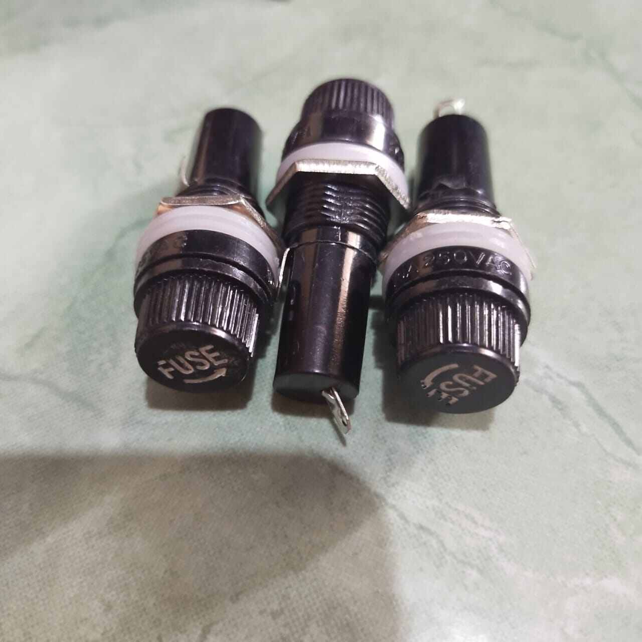 fuse holder besar | Lazada Indonesia