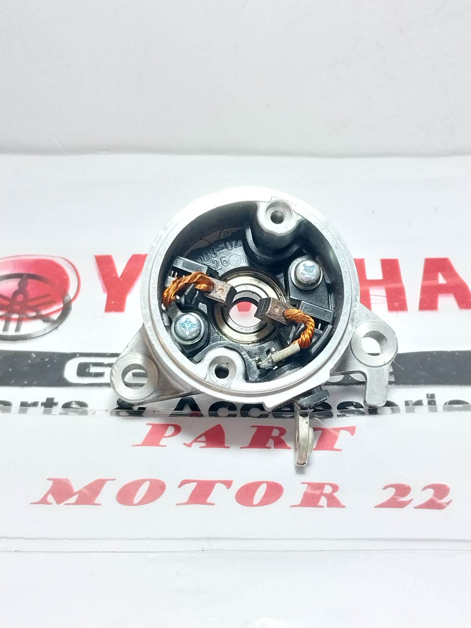 Kepala dinamo stater mio j nmax mio m3 fino 125 soul gt 125 xride mio ...