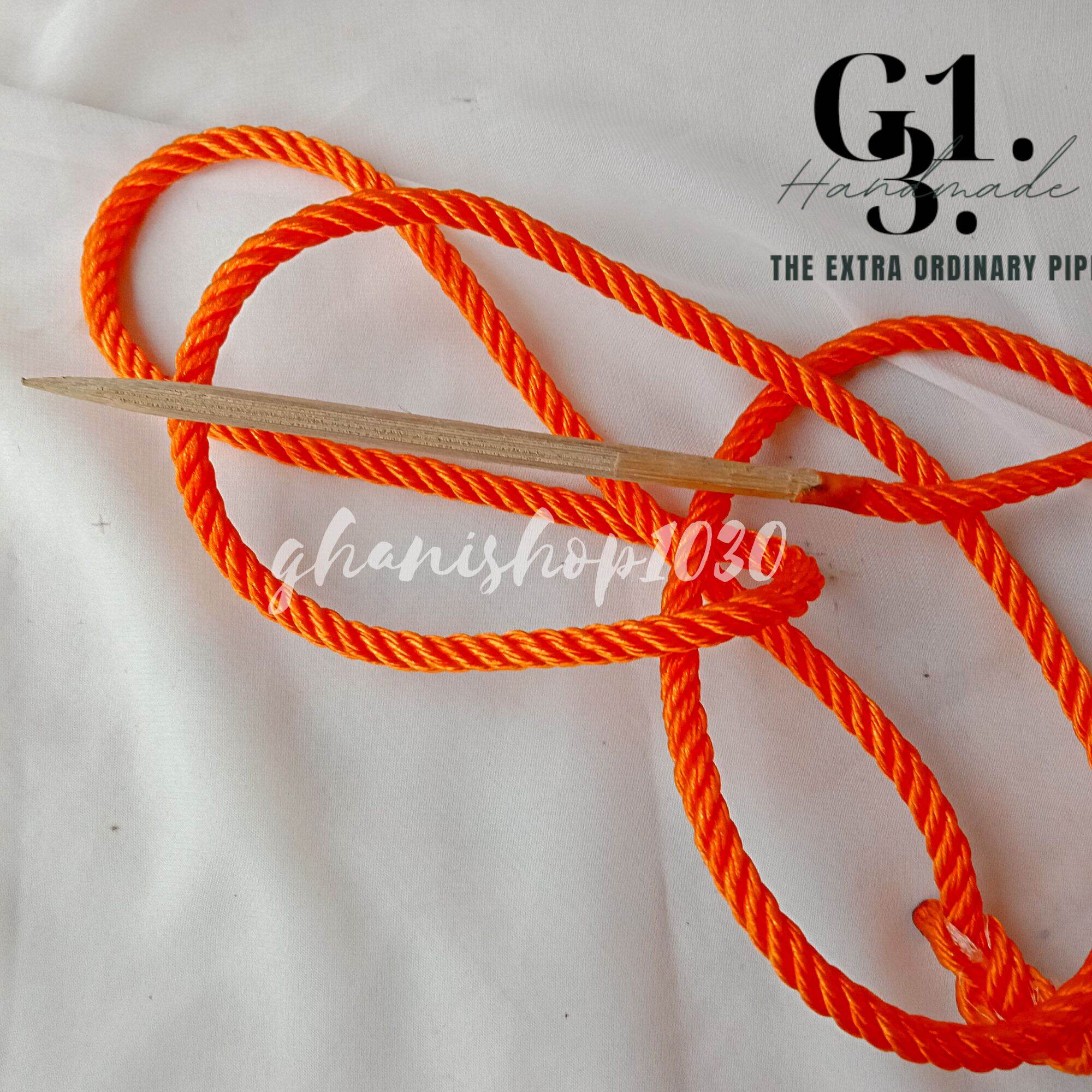 TALI KELUH SAPI/BRANGUS SAPI/TALI MONCONG SAPI | Lazada Indonesia