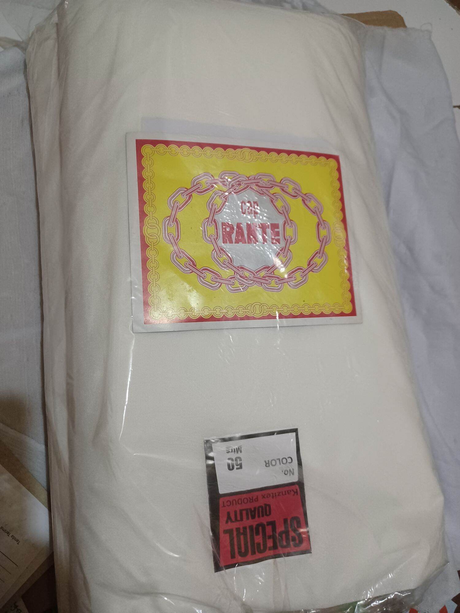 kain kafan jenazah lebar 90cm panjang 50 meter putih tipis lembut untuk ...