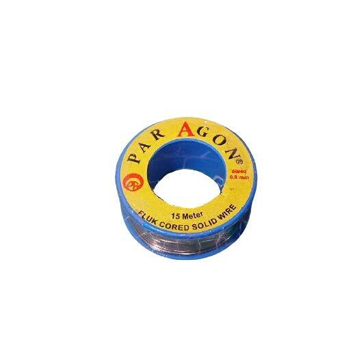 Tinol Paragon 15 Meter / Timah Solder Paragon 15 Meter | Lazada Indonesia