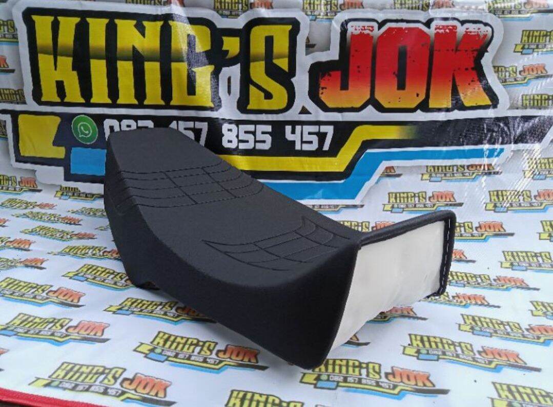 jok rx king centang - jok rx king semi centang pres | Lazada Indonesia