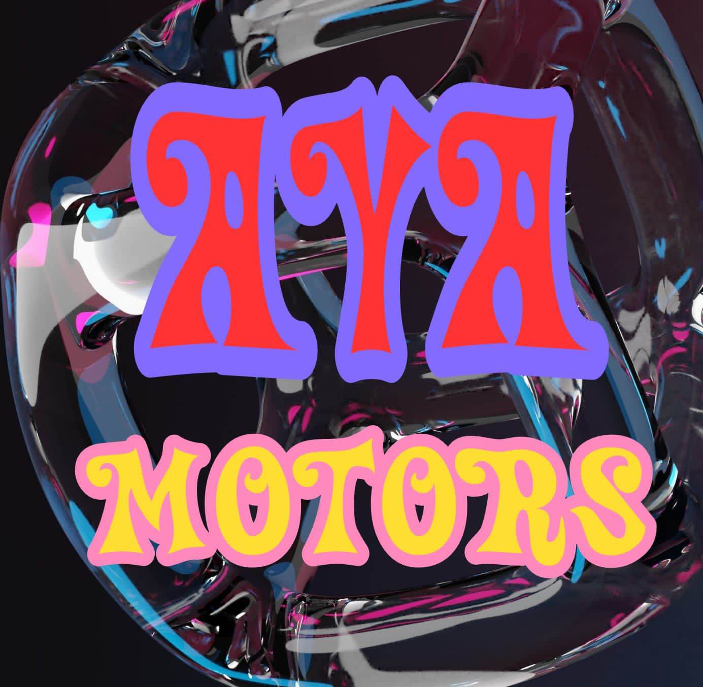 AYA MOTOR Toko resmi di Indonesia, Online Shop 12 2024