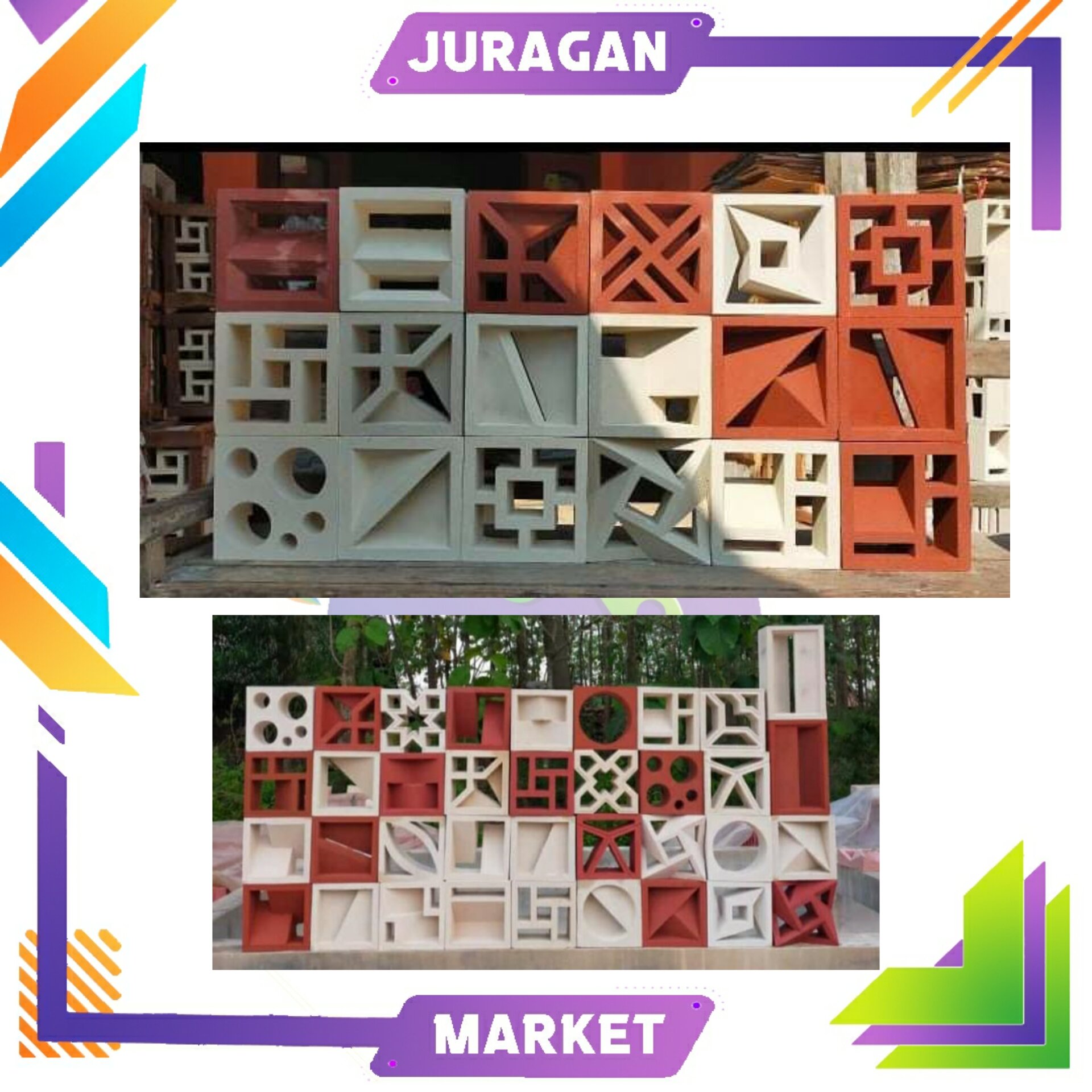 Roster minimal Roster modern Roster beton paling dicari architecture ...