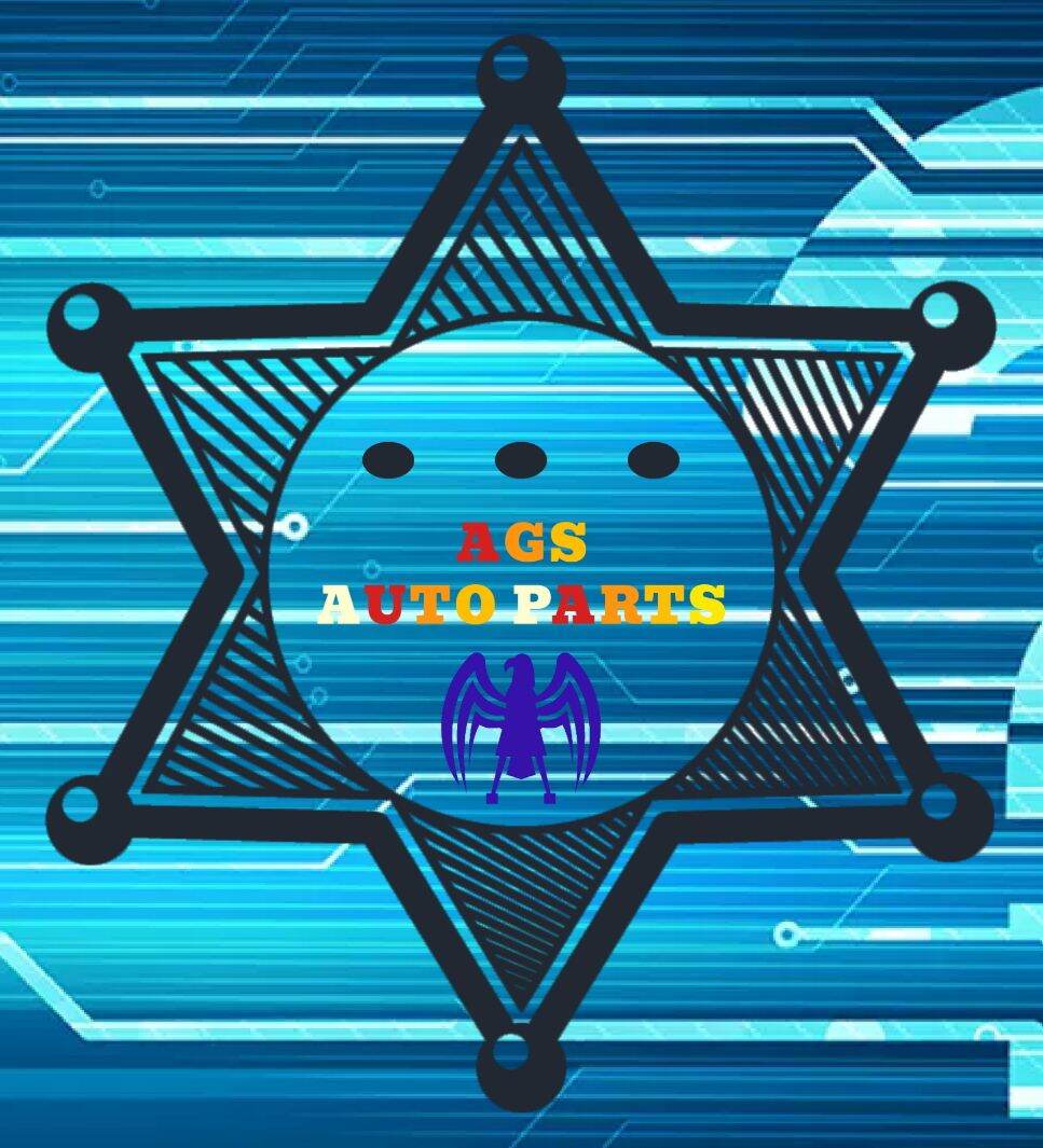 AGS AUTO PARTS Indonesia Toko Resmi Online | Beli Sekarang di Lazada