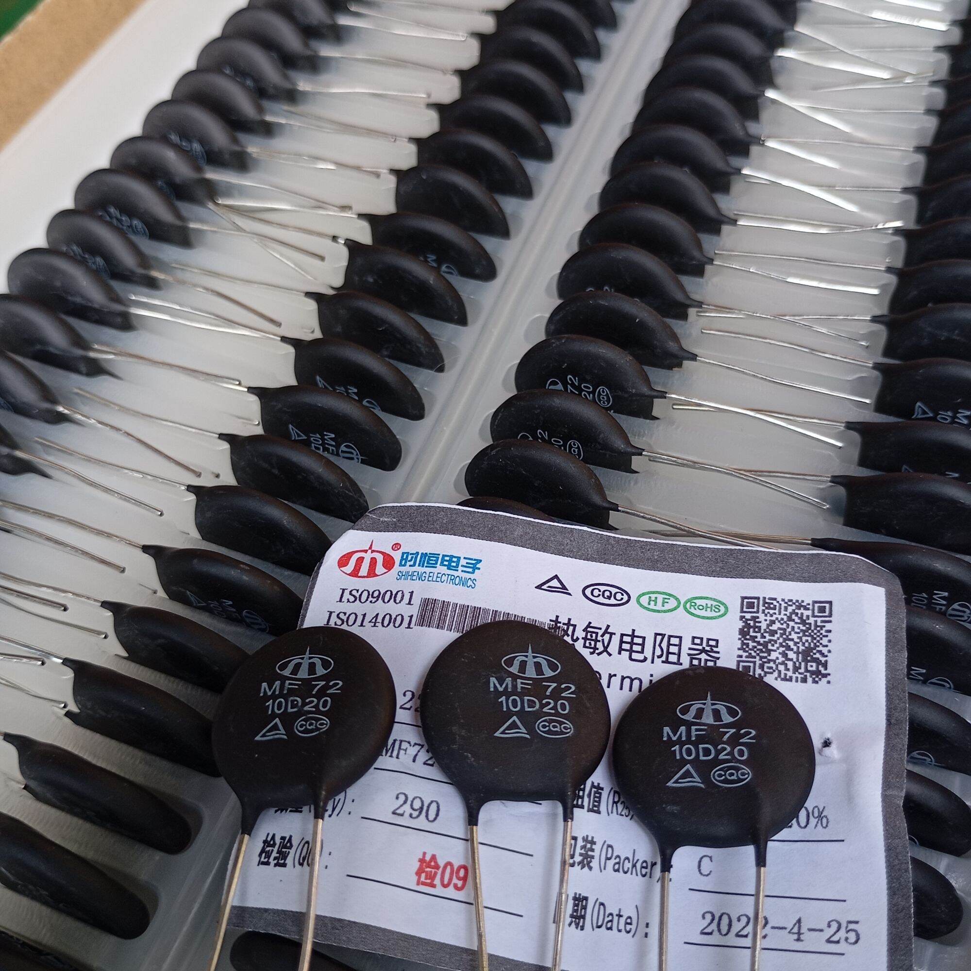 NTC MF72 10D20 | Lazada Indonesia