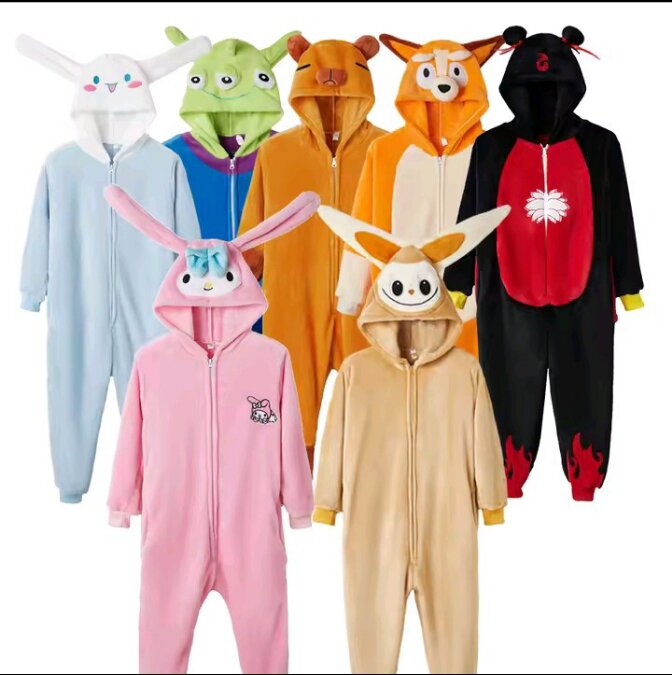 Kostum Onesie karakter Mario hijau biru | Lazada Indonesia