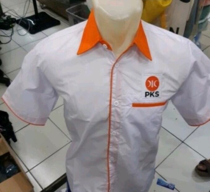 kemeja partai PKS | Lazada Indonesia kemeja partai PKS | Lazada Indonesia