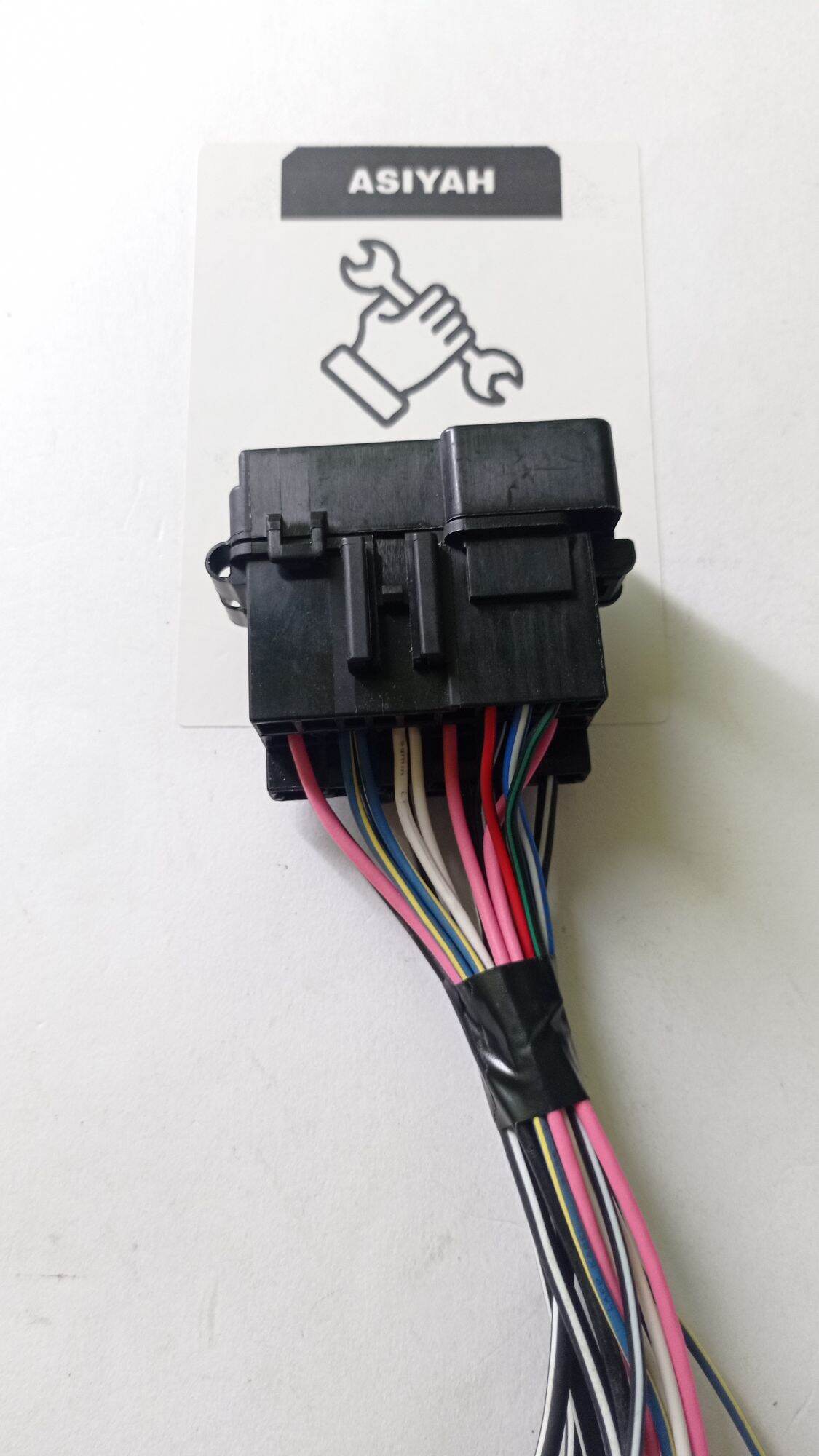 box sikring rumah sikring vario 125 old KZR KWN | Lazada Indonesia