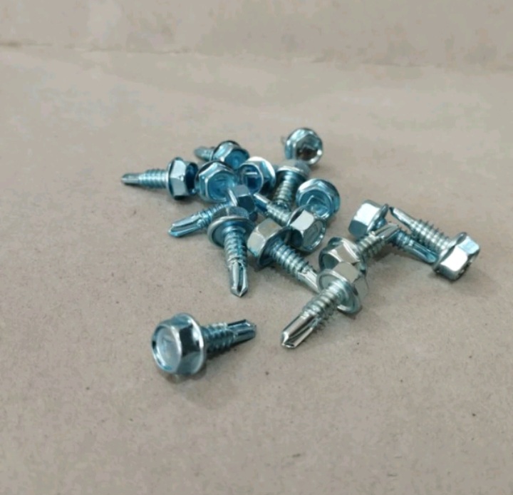 BAUT ROPING UKURAN KEPALA 10×2CM. PEMBELIN PER 5 BUAH BAUT HARGA 1000 ...