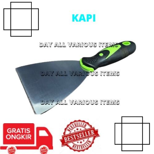 Kapi stainless dempul ~ Kapi plamir tembok ~ Kapi stainless ~ Kapi roti ...