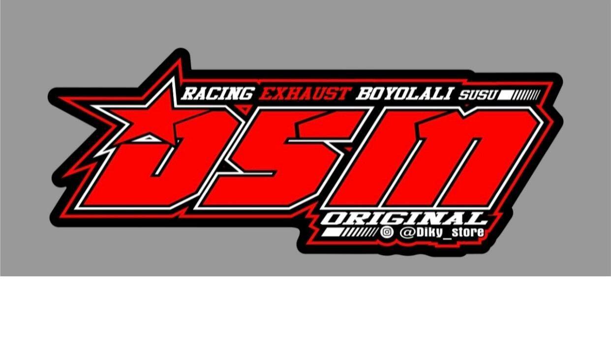 Toko Resmi DSM Racing Online | Lazada.co.id