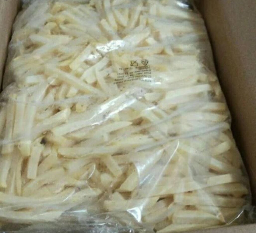 kentang goreng frozen 2.5kg | Lazada Indonesia
