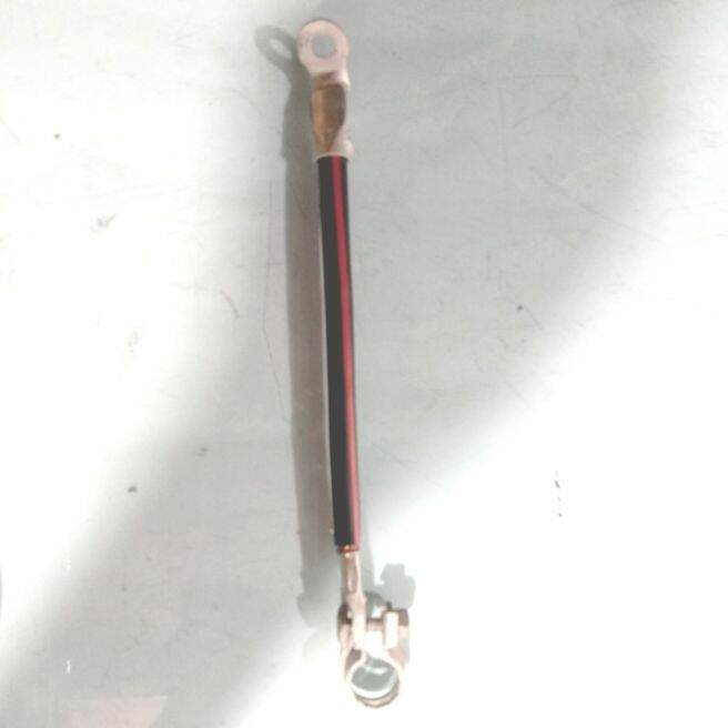 Kabel Masa Kepala Aki Besar Dengan Skun Panjang 26 Cm | Lazada Indonesia