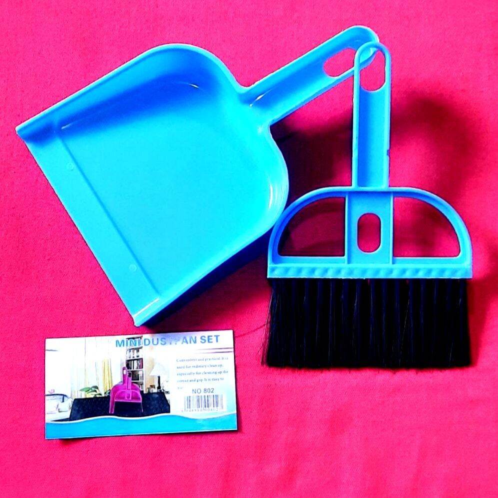 SAPU MINI SET | Lazada Indonesia