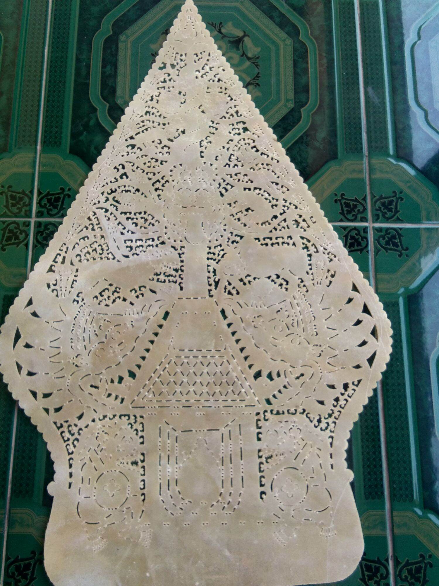 putihan gunungan 70cm | Lazada Indonesia