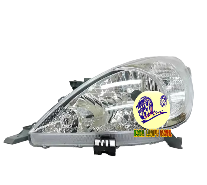 HEADLAMP INNOVA 2004 2005 2006 2007 2008 2009 2010 2011 | Lazada Indonesia