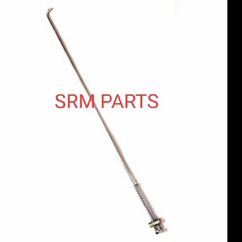 KAWAT TARIKAN TIANG PANEL REM BELAKANG SMASH LAMA NEW 110 SHOGUN 110 ...