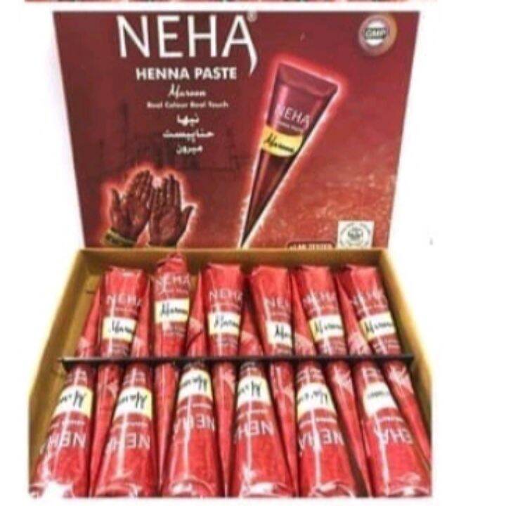 Henna muslim Pacar | Lazada Indonesia