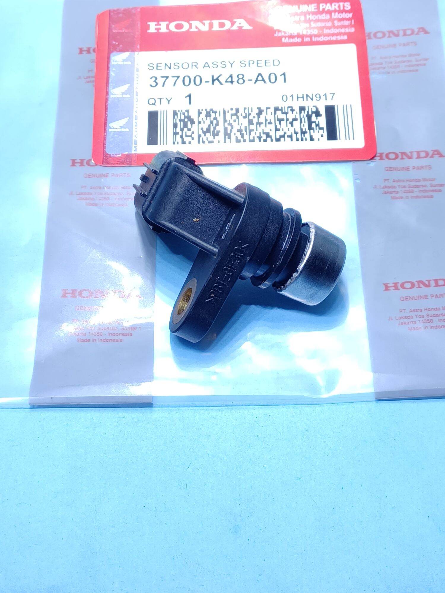 Sensor Speed, Sensor Spedometer | Honda Beat FI, eSP, Street, Vario ...