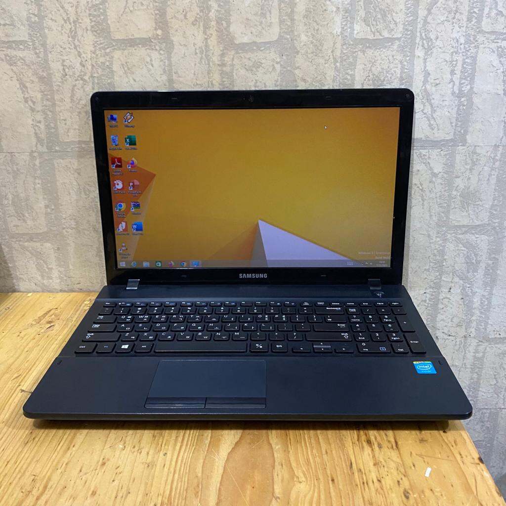 Laptop Samsung 270E, Intel Celeron-1007U, Ram 8Gb, HDD 500Gb, Vga Intel ...