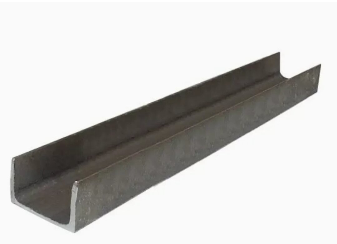 Besi UNP 50 panjang 150 | Lazada Indonesia