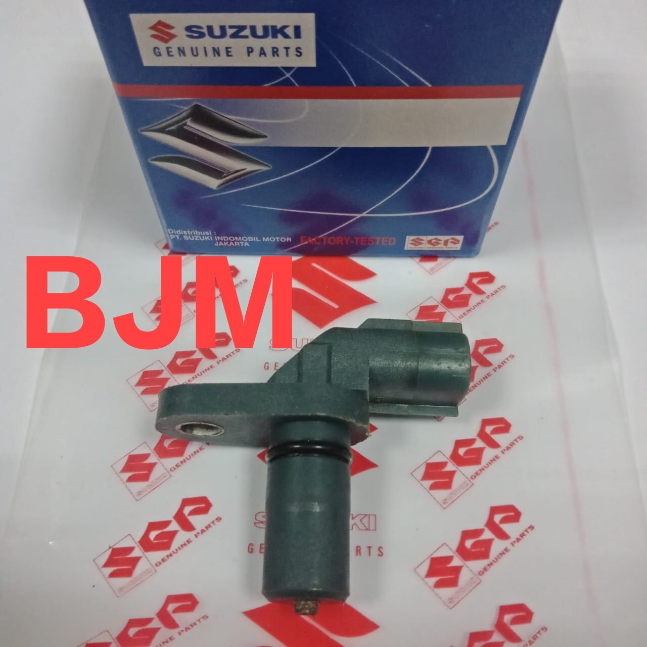 SPEED SENSOR MATIC SUZUKI SWIFT BALENO AERIO XOVER X-OVER ORIGINAL ...