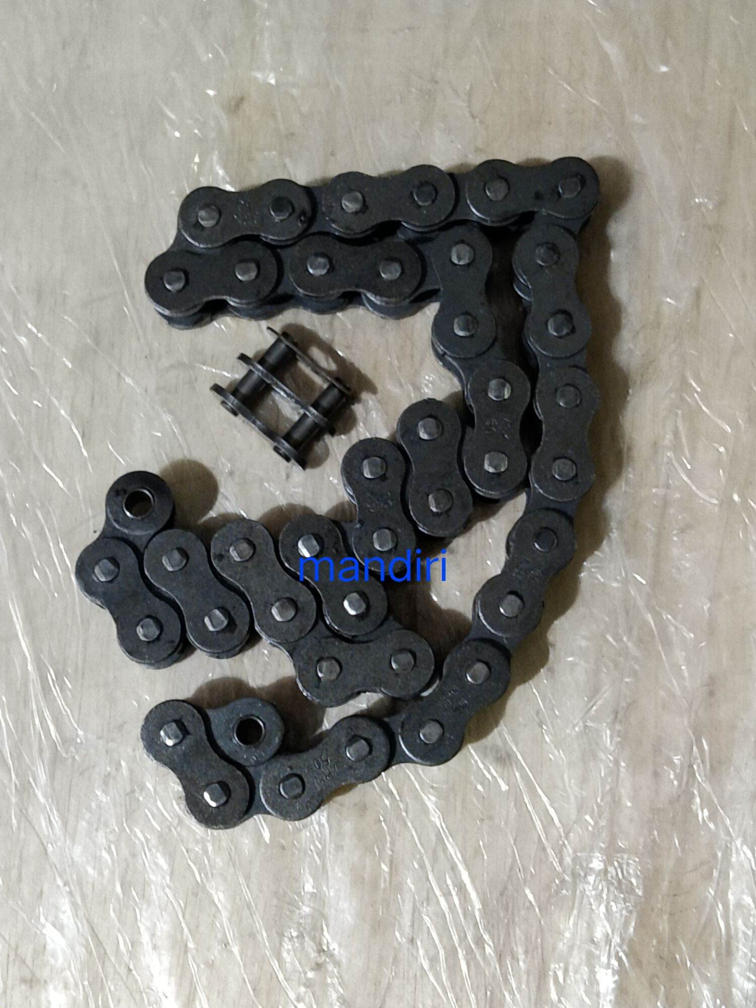 rantai traktor quick g1000 boxer | Lazada Indonesia