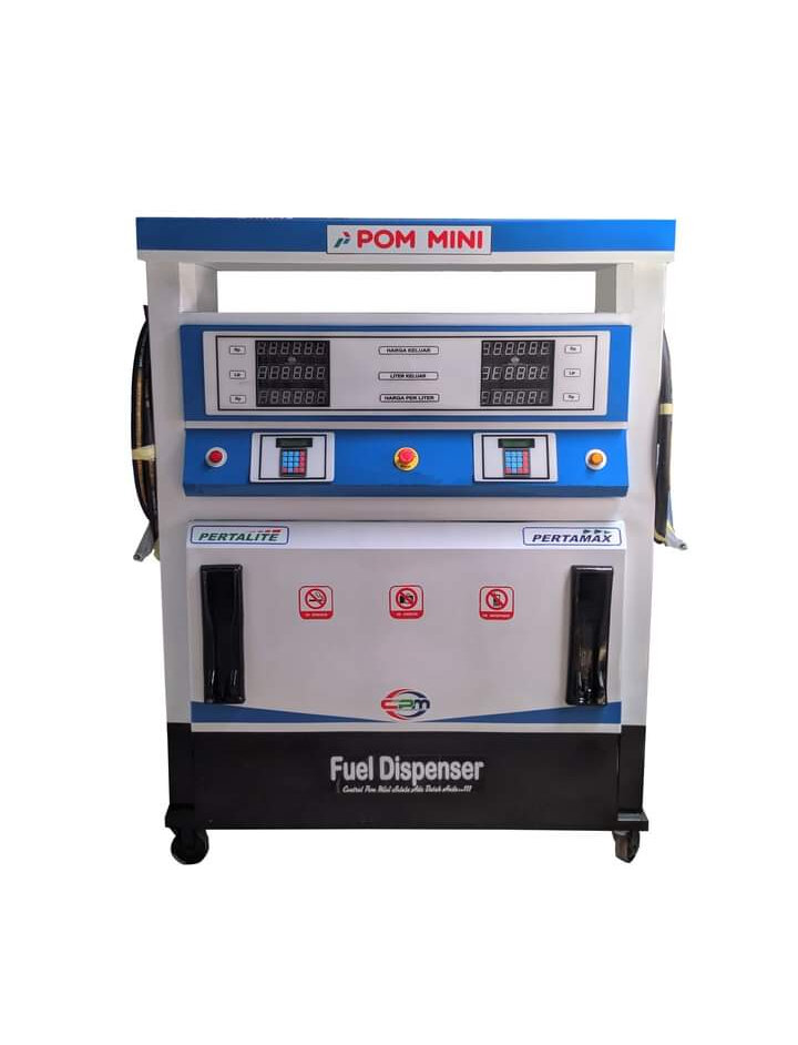 central pom mini | Lazada Indonesia