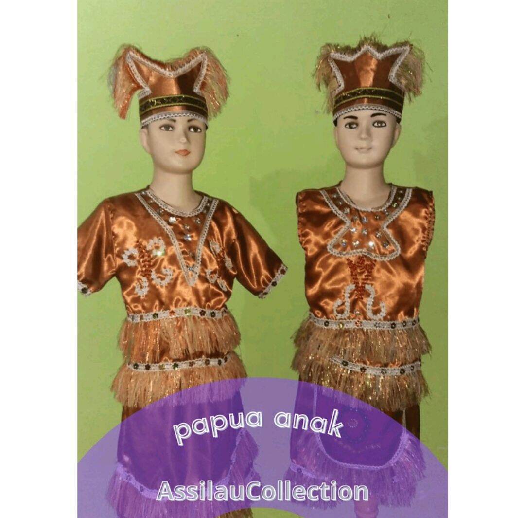 BAJU ADAT PAPUA ANAK- ANAK// ADAT PAPUA // PAKAIAN ANAK // PAKAIAN ADAT ... BAJU ADAT PAPUA ANAK- ANAK// ADAT PAPUA // PAKAIAN ANAK // PAKAIAN ADAT ...